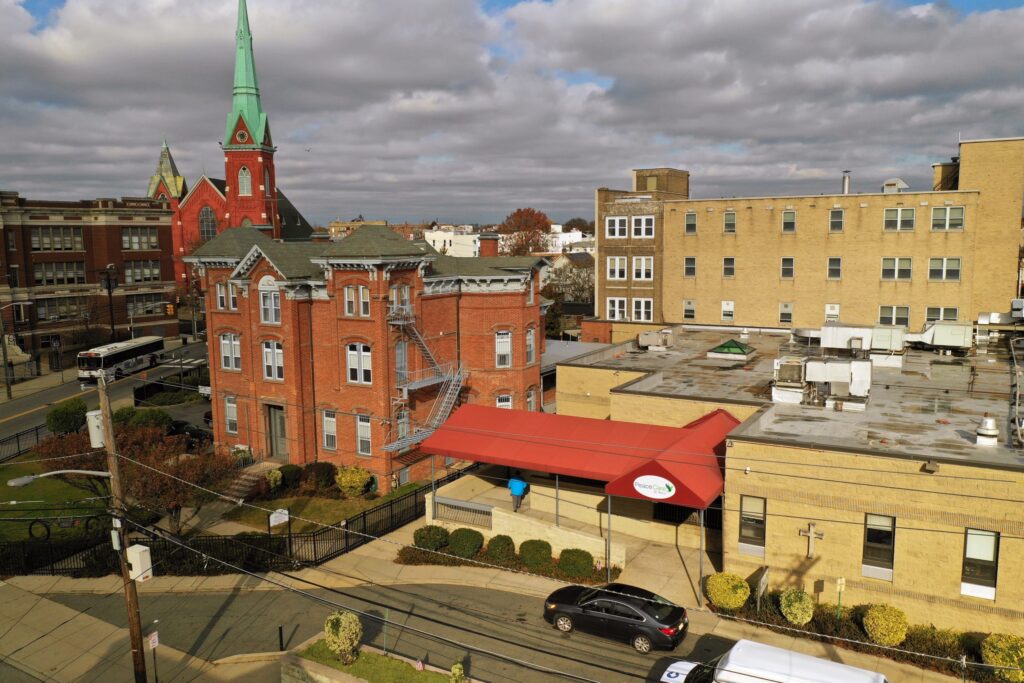 Leadership | Peace Care NJ