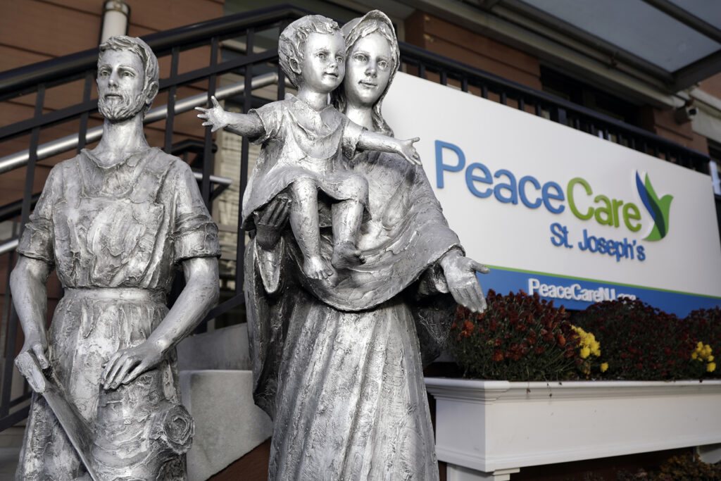 Leadership | Peace Care NJ