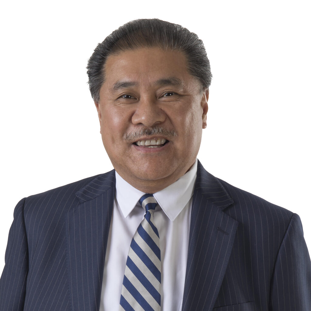 Leadership - Peace Care NJ